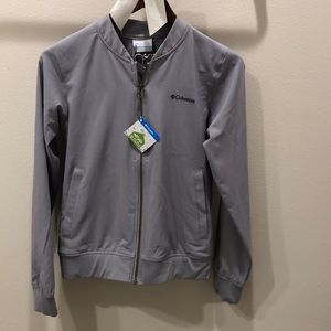 Columbia | Jackets & Coats | Nwt Columbia Grey Xs Jacket | Poshmark